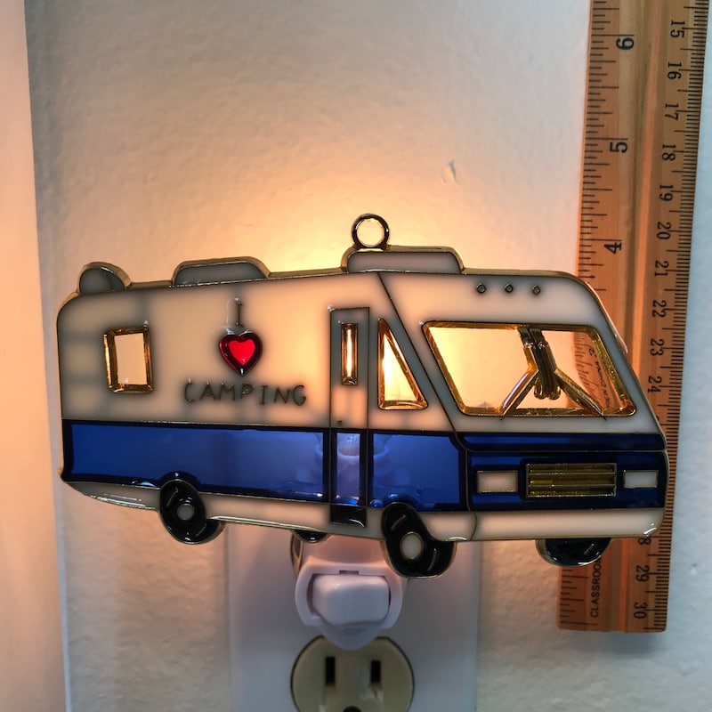 Rv Bathroom Signs - Etsy