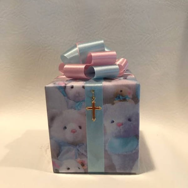 Baby Music Box - Etsy