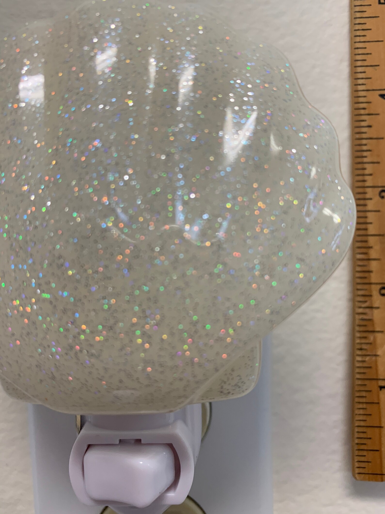 Sea Shell Night Light | Etsy