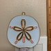 Sand Dollar Night Light - Etsy