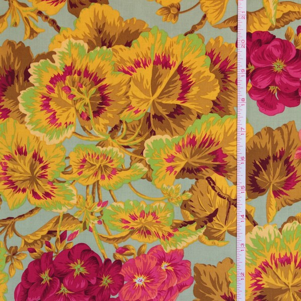 Philip Jacobs Fabric - Etsy