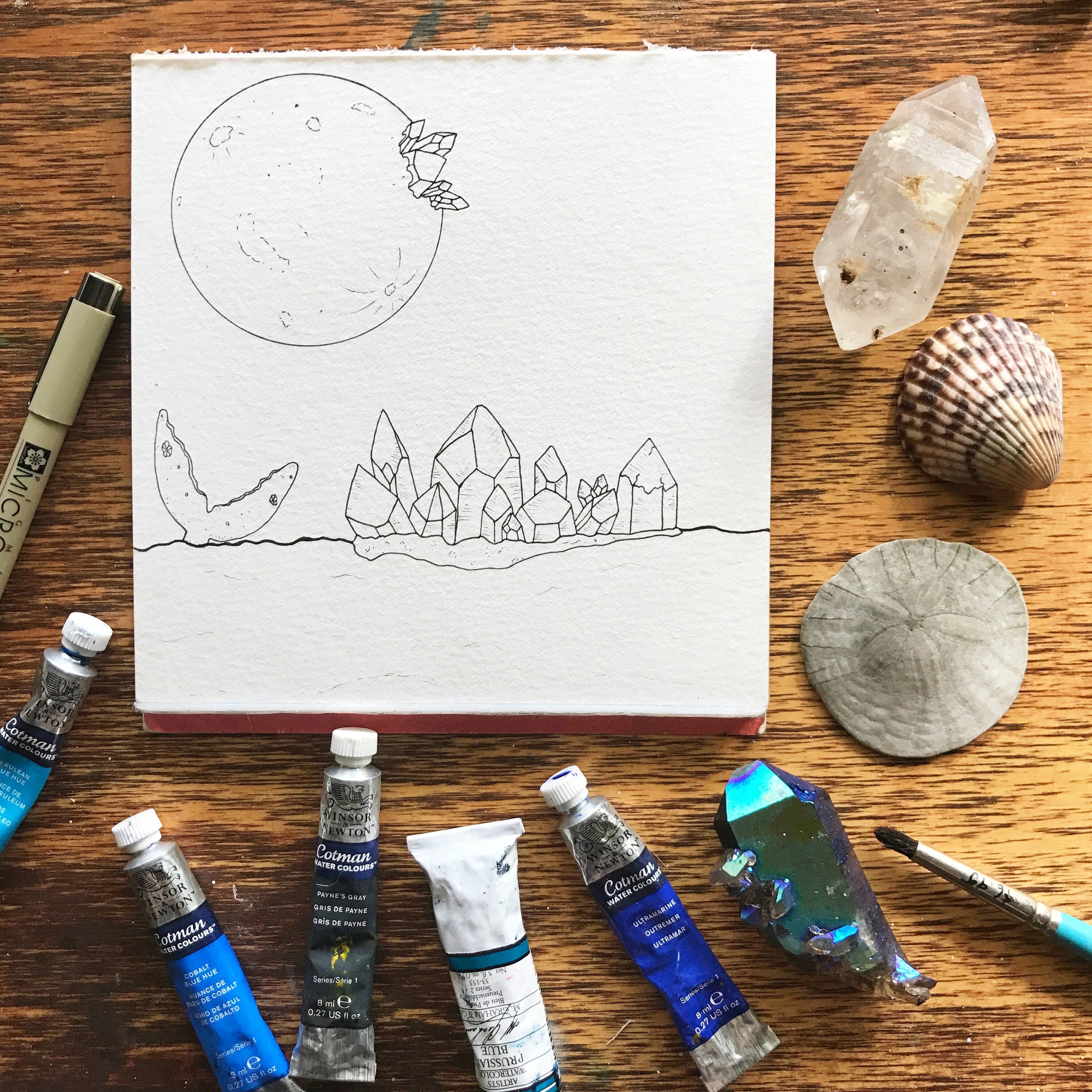 11 Coloring Book Pages | DIGITAL DOWNLOAD | Print at Home - Etsy
