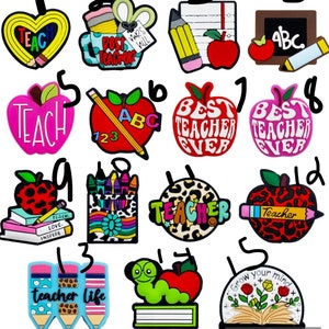 Teacher Lanyard, Lanyards, Back to School, Teacher Gifts, Mom Gifts ...