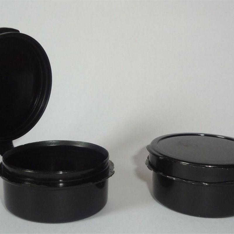 Small Cosmetic Containers With Lids - Etsy