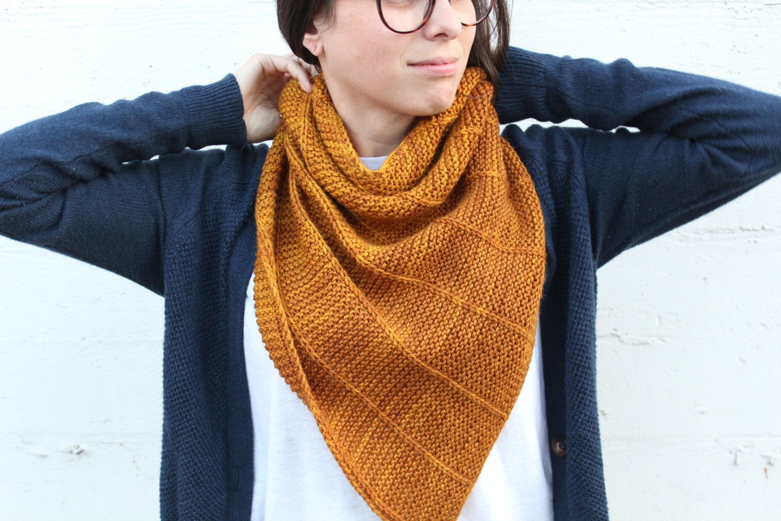 The Perfectionist Trap KNITTING PATTERN - Etsy