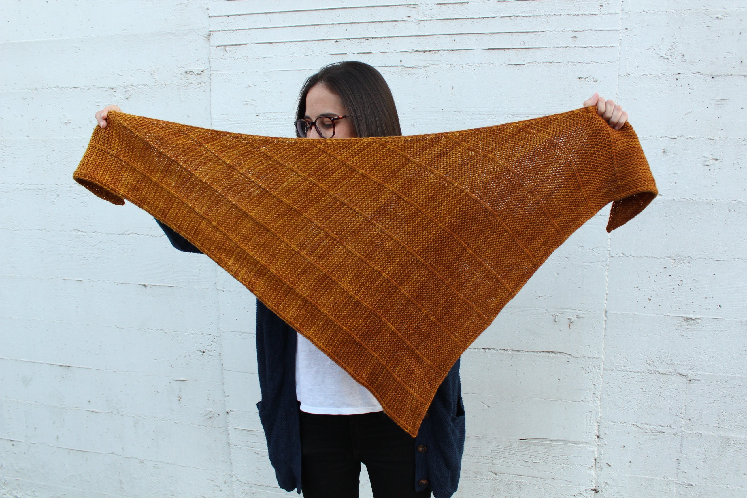The Perfectionist Trap KNITTING PATTERN - Etsy