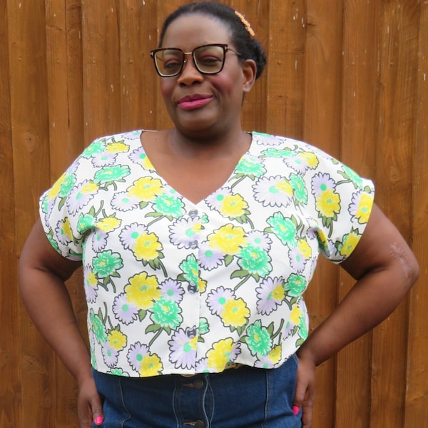 Marilla Walker Patterns - Etsy