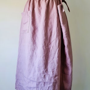 PDF Ammonite Bag Pattern Marilla Walker Sewing Zine. Tie on Pocket, Bag ...