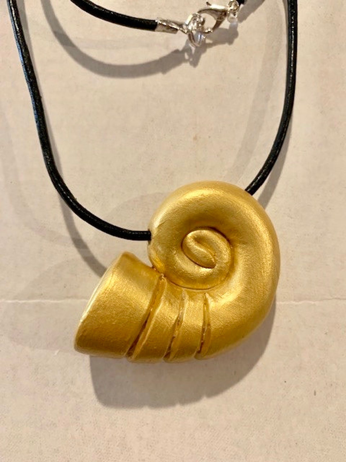 DISNEY INSPIRED The little mermaids Ursula sea shell | Etsy