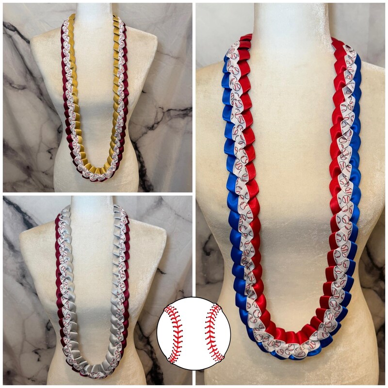 LindasLeis - Etsy