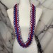 Sports Double Lei (pick Your Sport) - Etsy