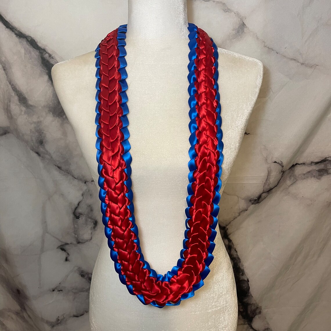 Cambodian Flag Pride Lei Khmer Flag - Etsy