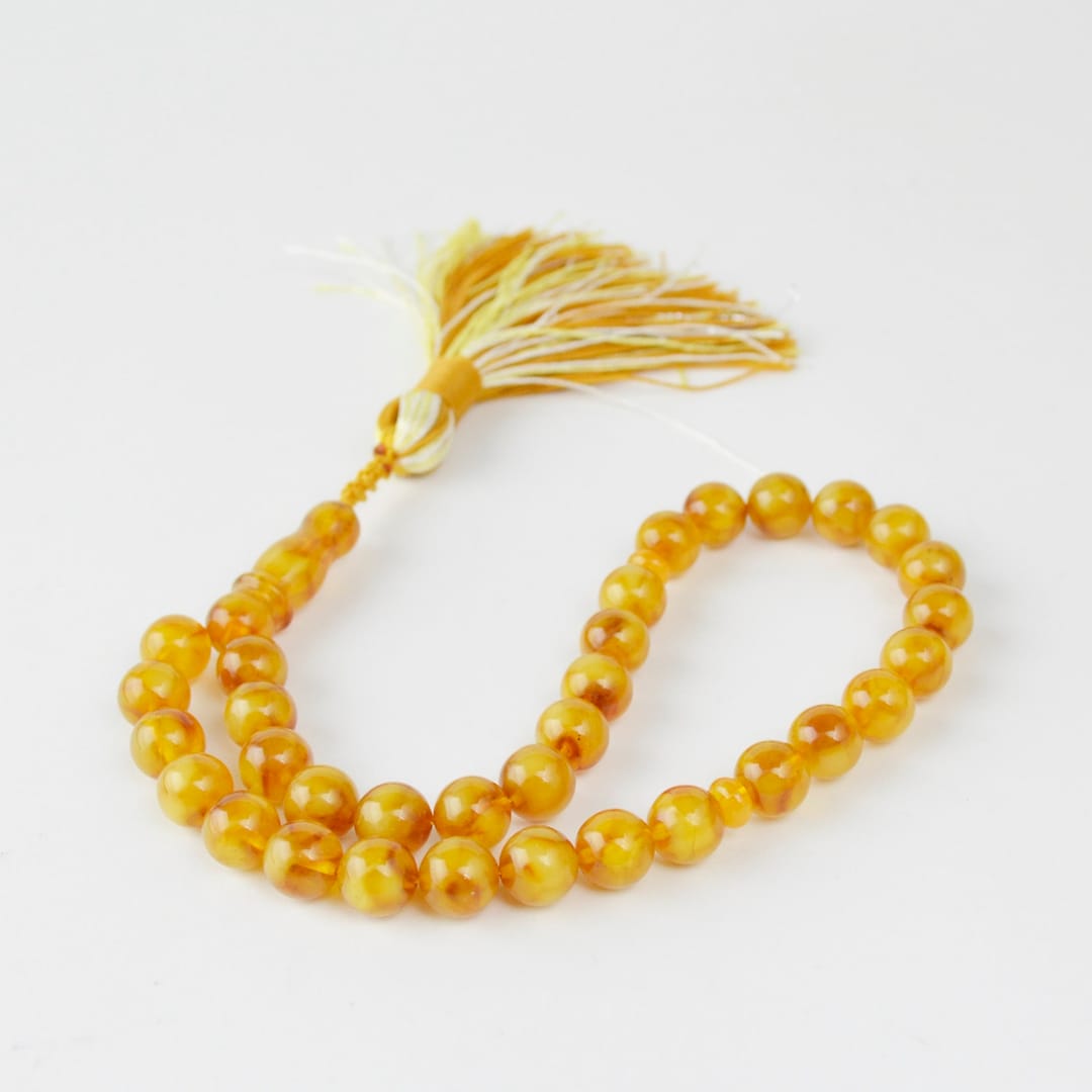 Amber Rosary, Baltic Amber Rosary, Prayer Beads, Mala Prayer Rosaries ...