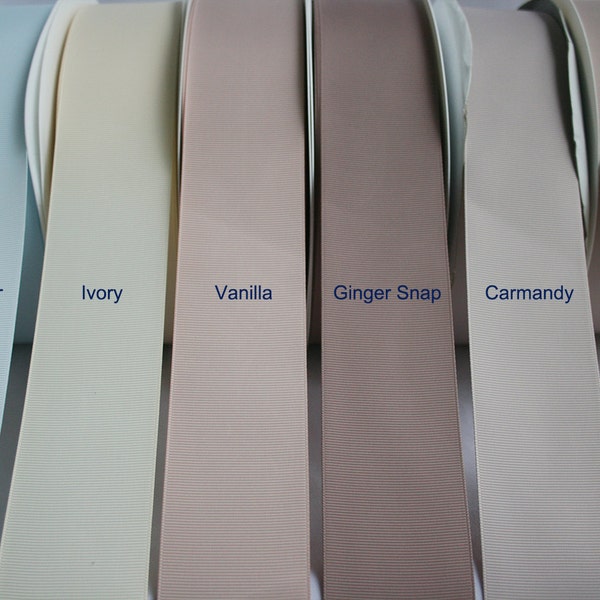 Ivory and Taupe - Etsy