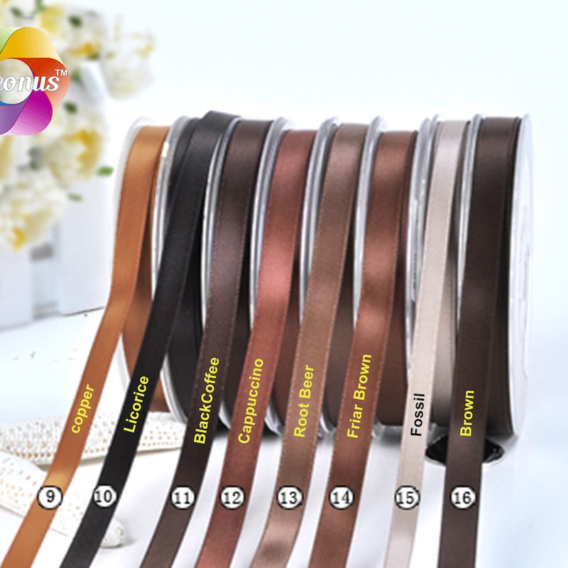 Copper Ribbon - Etsy