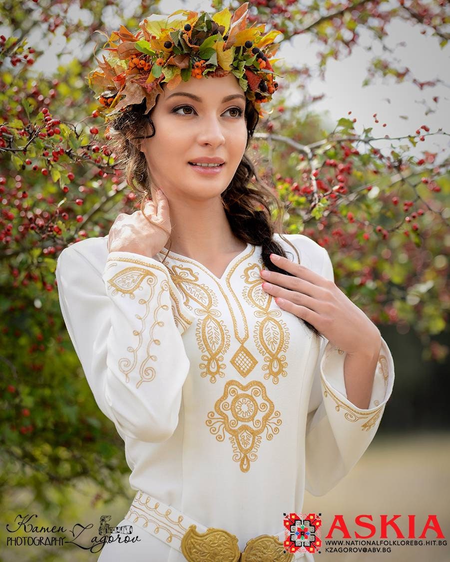 Unique, White, Woman, Women, Girl, Long, Embroidered, Wedding, Dress - Etsy