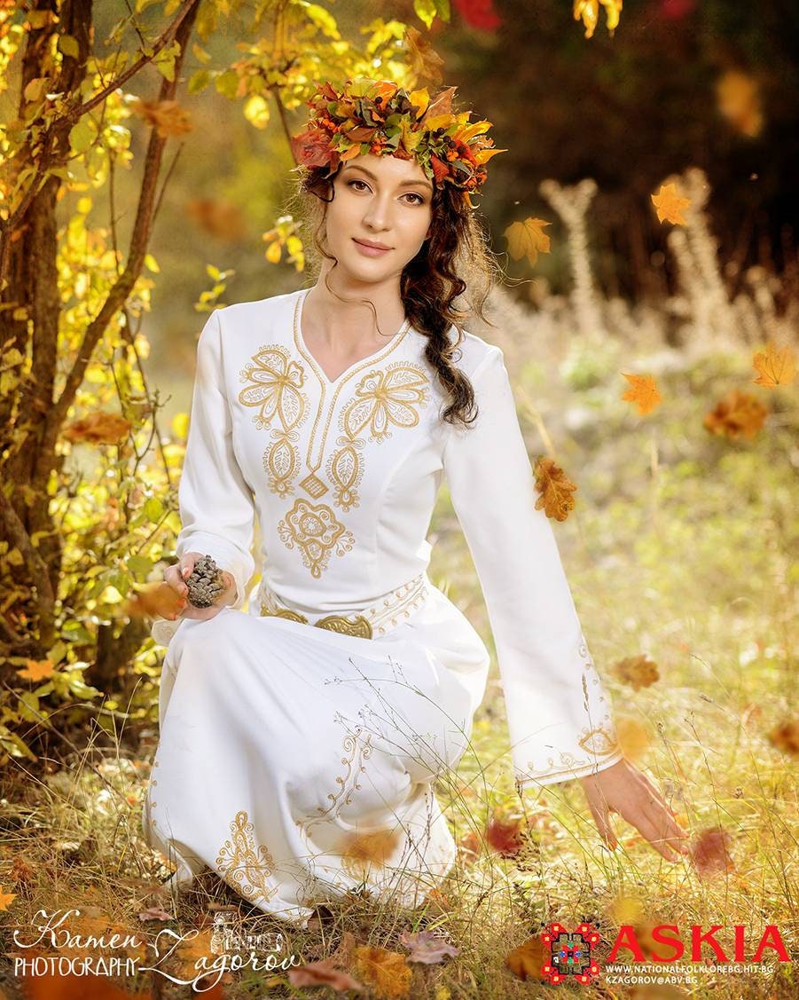 Unique, White, Woman, Women, Girl, Long, Embroidered, Wedding, Dress - Etsy