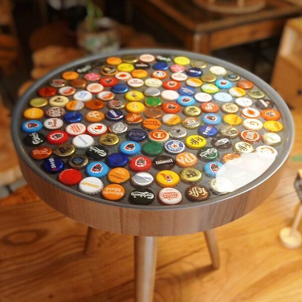 Shop Epoxy Table - Etsy