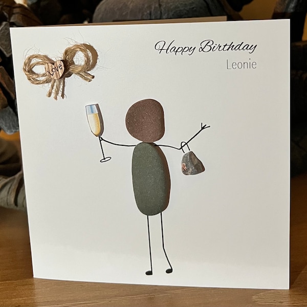 Pebble Art - Etsy UK