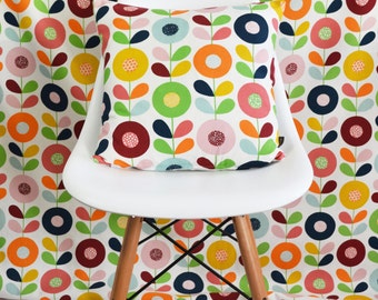 Scandinavian Fabric - Etsy