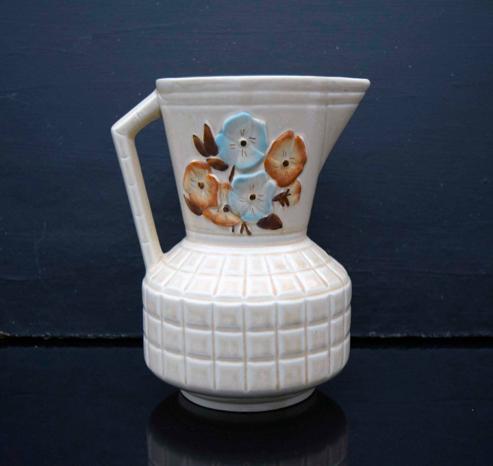 Vintage Portland Pottery Cobridge England Retro PPC Pottery - Etsy Canada