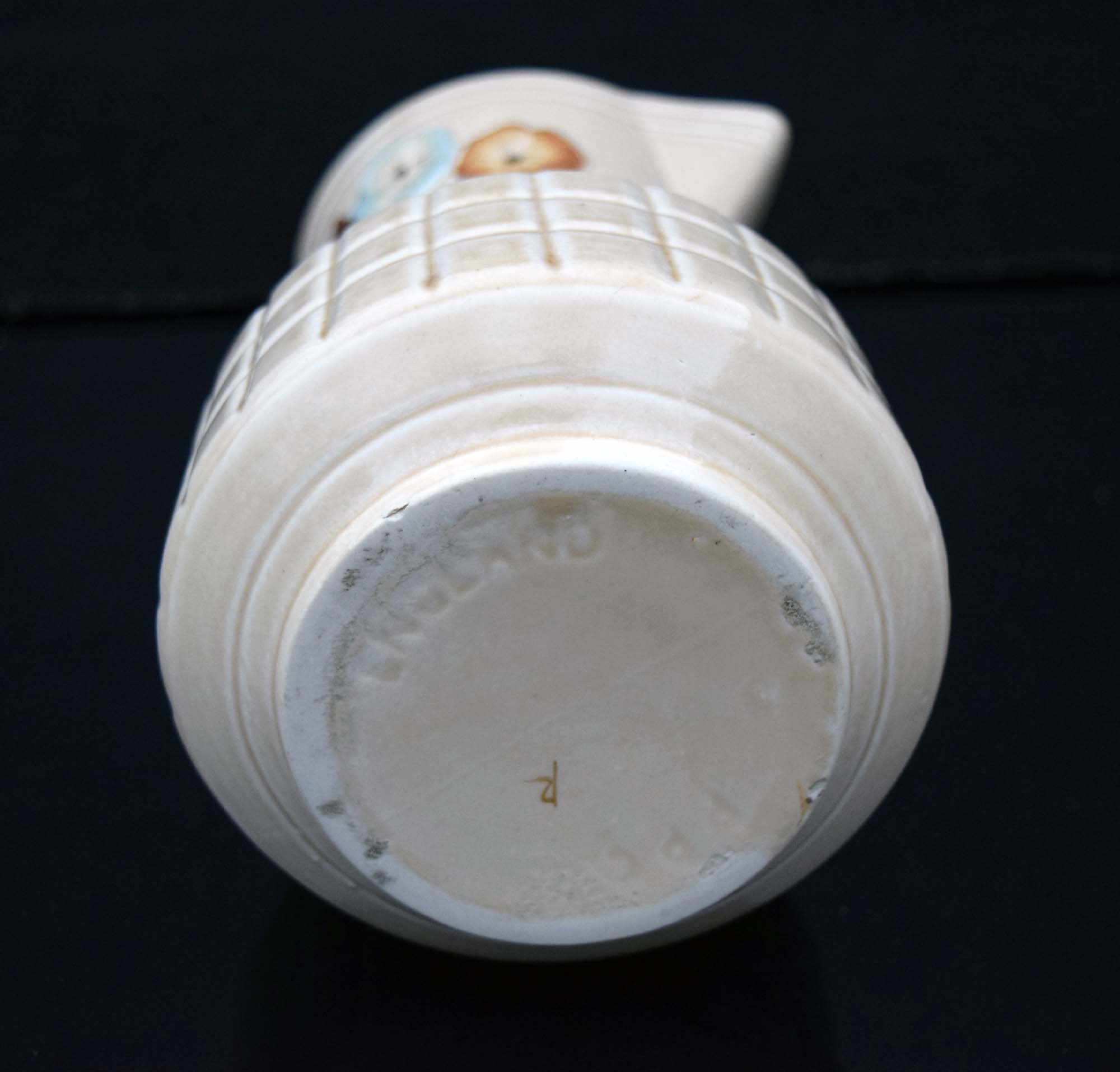Vintage Portland Pottery Cobridge England Retro PPC Pottery - Etsy Canada