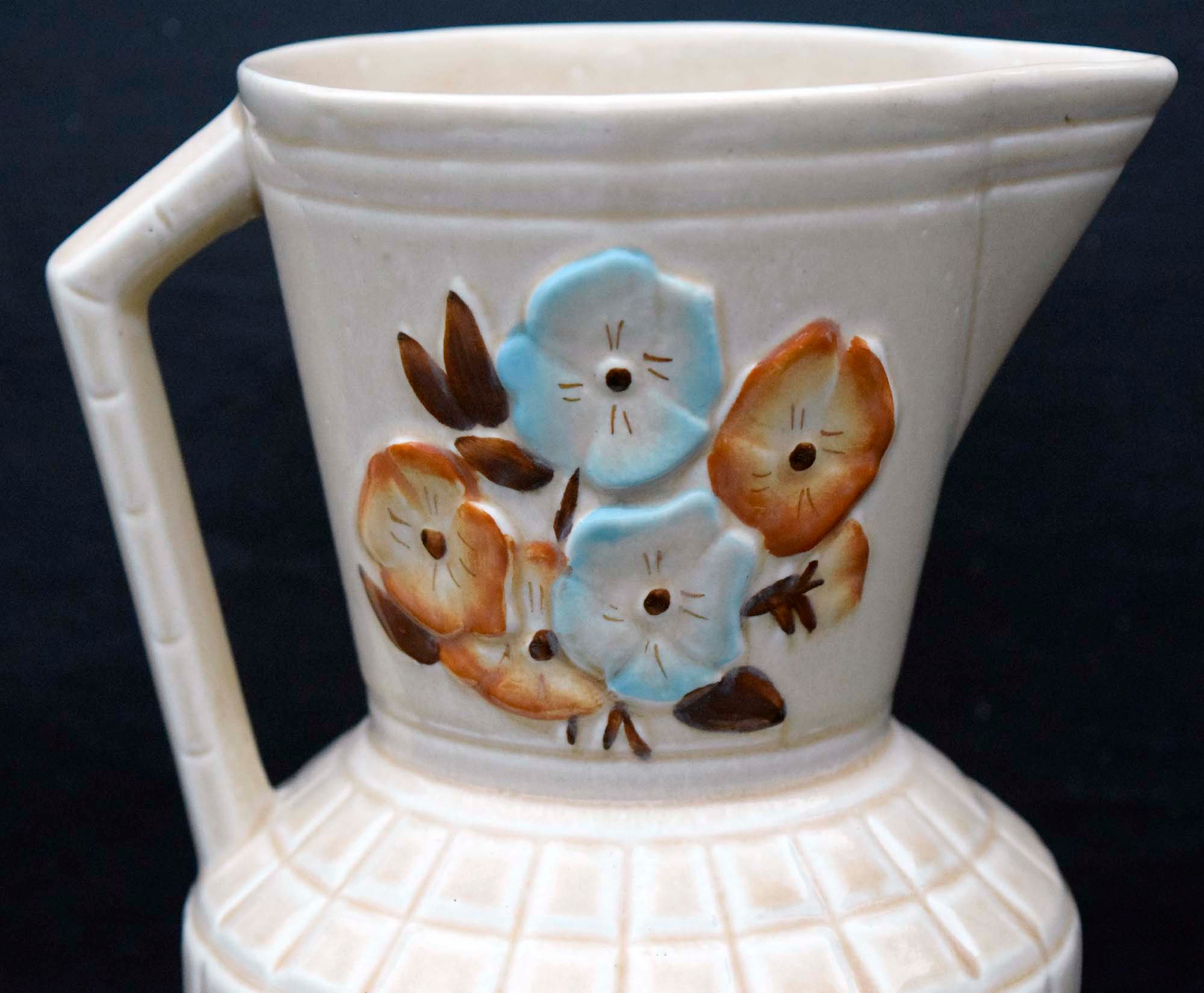 Vintage Portland Pottery Cobridge England Retro PPC Pottery - Etsy Canada