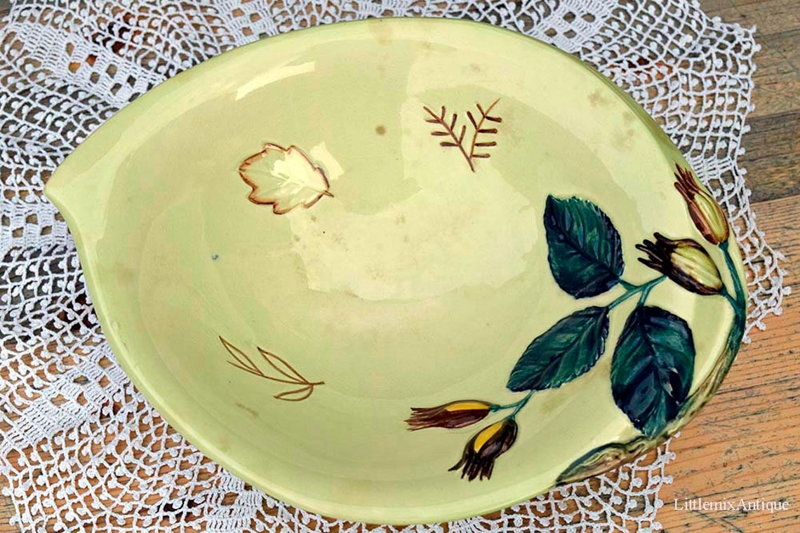 Vintage Carlton Ware Made in England Australian Design | Etsy Canada