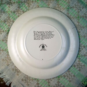 Vintage Alcester Goodlife Neale Made in England 'ashness Bridge ...