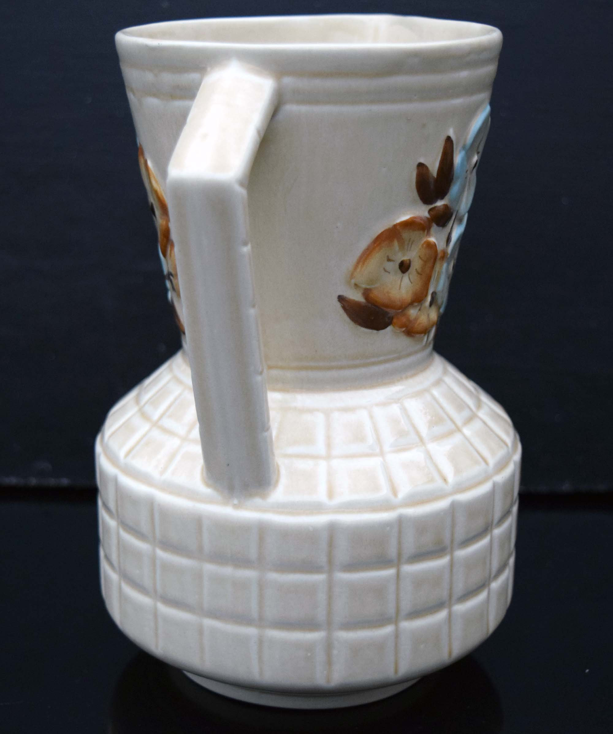 Vintage Portland Pottery Cobridge England Retro PPC Pottery - Etsy Canada