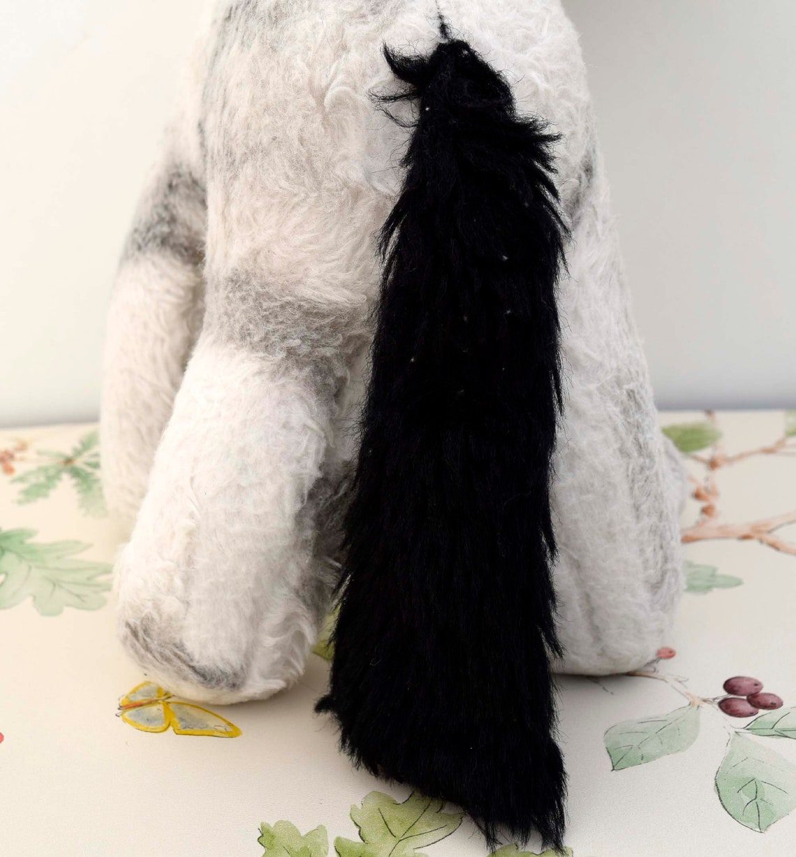 Chad Valley Vintage Stuffed Pony Toy – Retro English Decor - Etsy UK