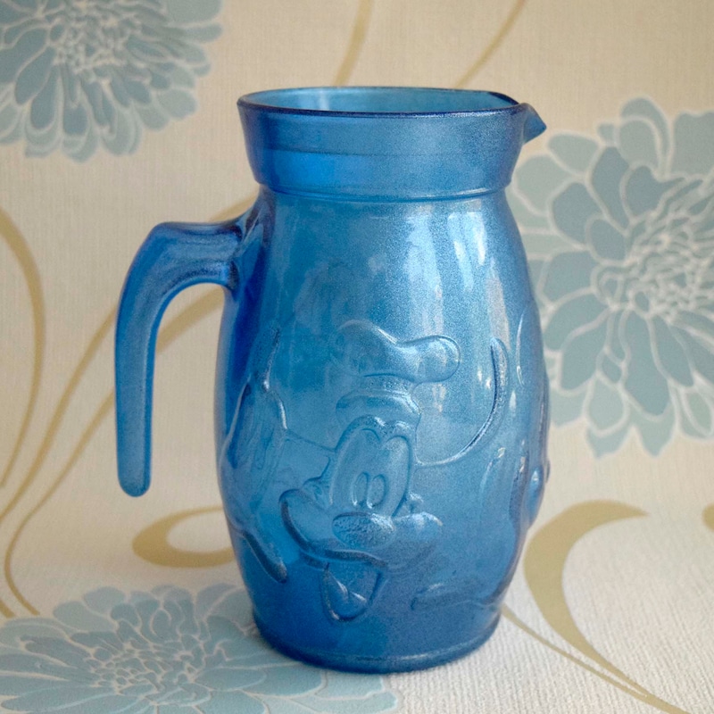 Pitchers of Mickey Mouse - Etsy UK