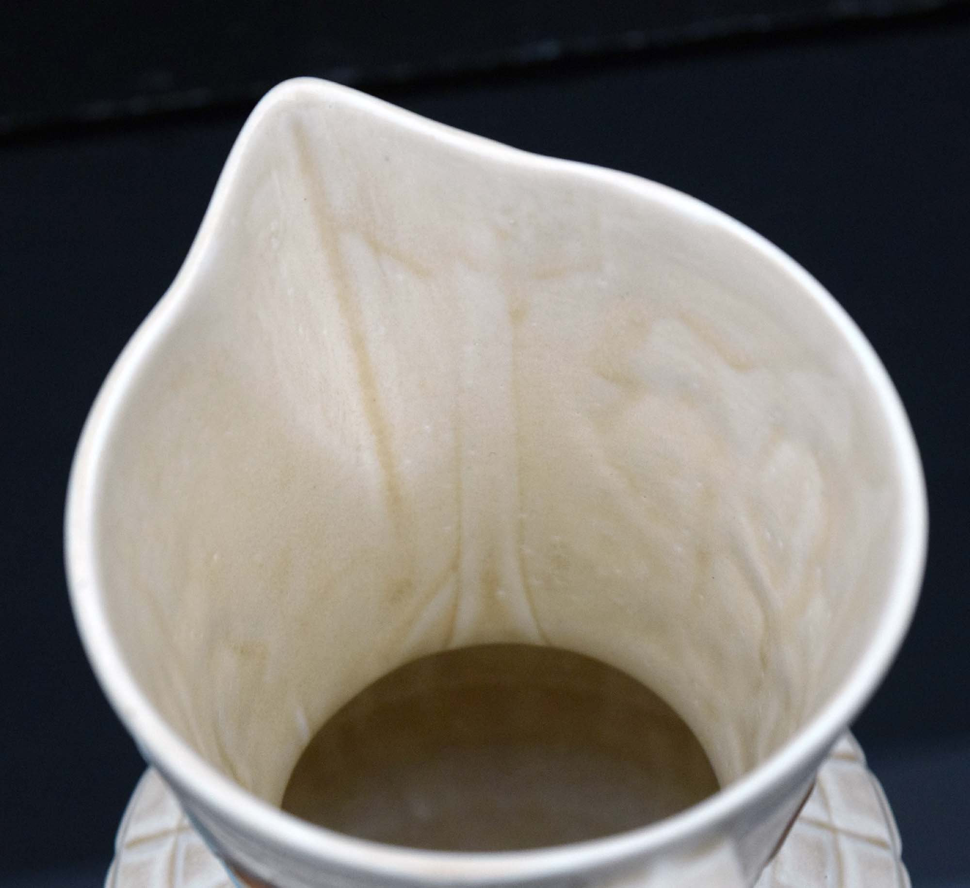 Vintage Portland Pottery Cobridge England Retro PPC Pottery - Etsy Canada