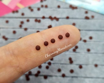 Miniature Buttons - Etsy