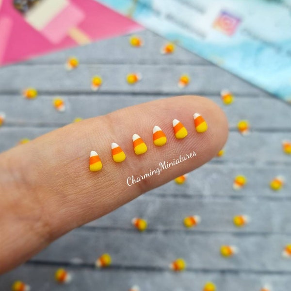 Miniature Candy - Etsy