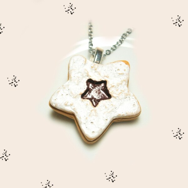 Pastry Jewelry - Etsy