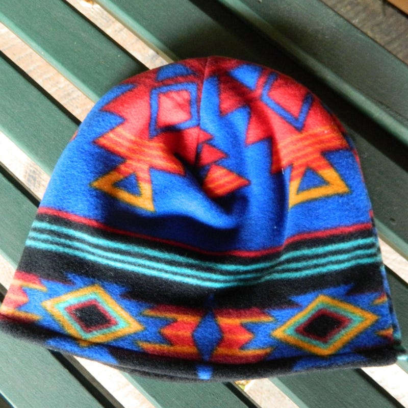 Aztec Hats - Etsy