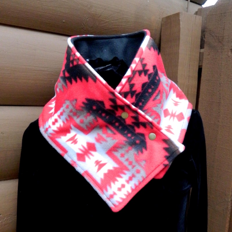 Western Shawl - Etsy