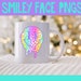 Smiley Face Png, Smiley, Melt Smiley Face, Png Files, Smiley Face ...