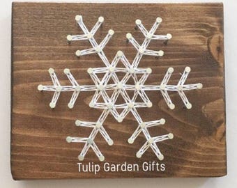 Heart on Fire 10x12 Heart String Art String Art Heart Nail | Etsy