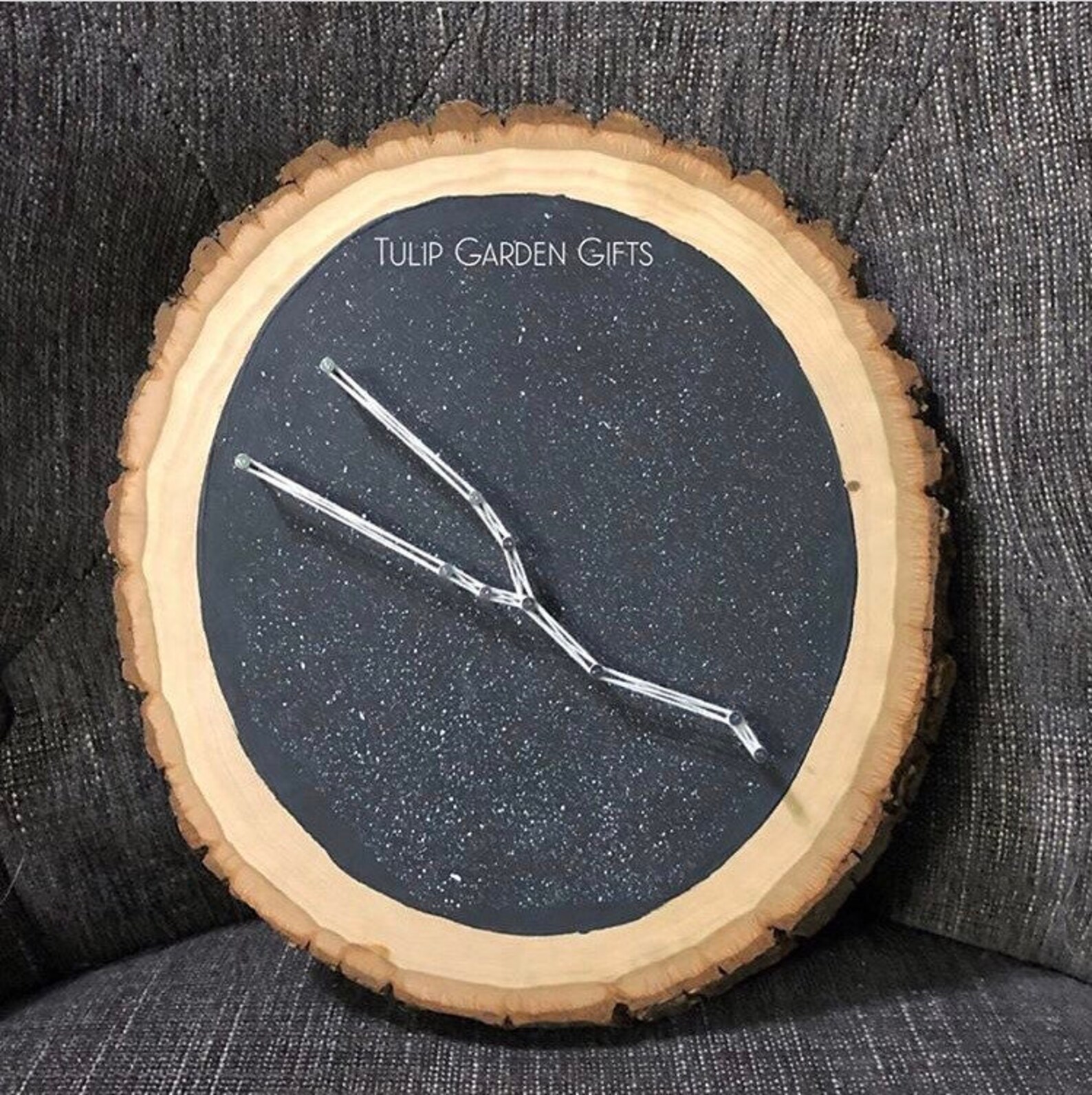 Zodiac Constellation String Art Night Sky Zodiac String Art | Etsy