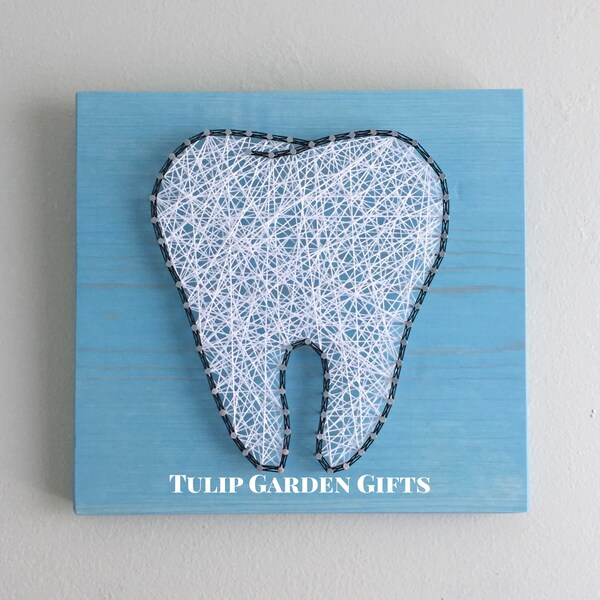 String Art Ornaments - Etsy