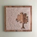 Large Inverted Tree String Art String Art Tree Tree String - Etsy