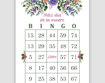 International Womens Day Bingo Womens History Month - Etsy