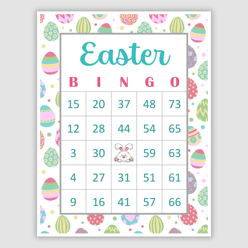 Fun Birthday Cards Bunny - Etsy