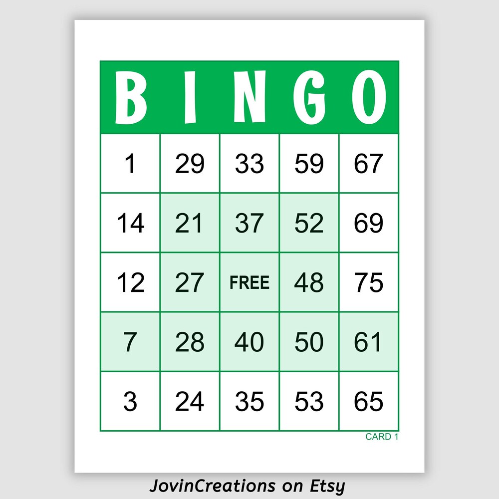 JovinCreations - Etsy