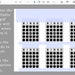 Editable Bingo Pattern Program Flyer, Easily Create Your Own 6 Game ...