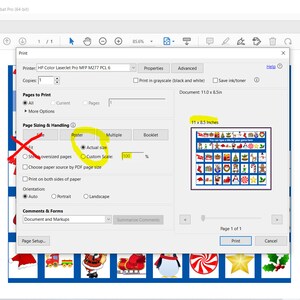 Editable Guess Who Template Make Your Own Custom Printable Game Board ...