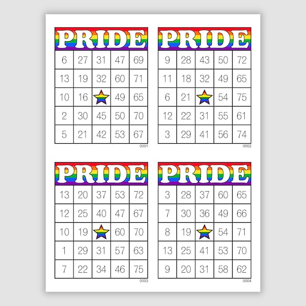 Pride - Etsy