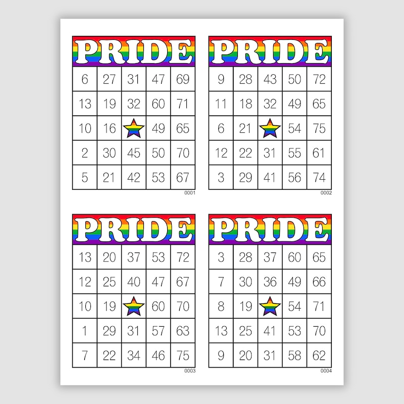 Pride - Etsy